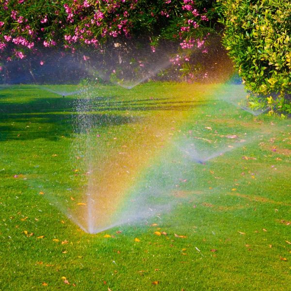 Upgrade or Replace Your Sprinkler System Before Spring in Northern NJ